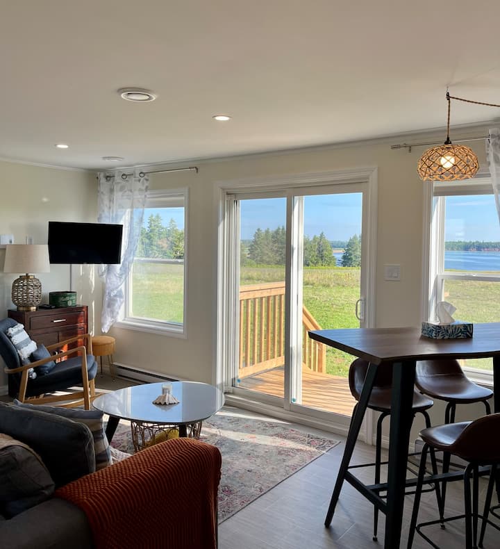 Craig's Lane Cottage - Prince Edward Island
