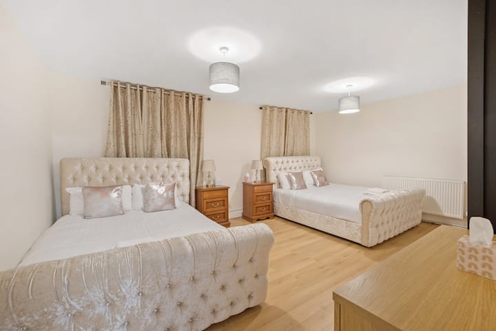 The Smeaton Apartment, Central City Centre - Plymouth
