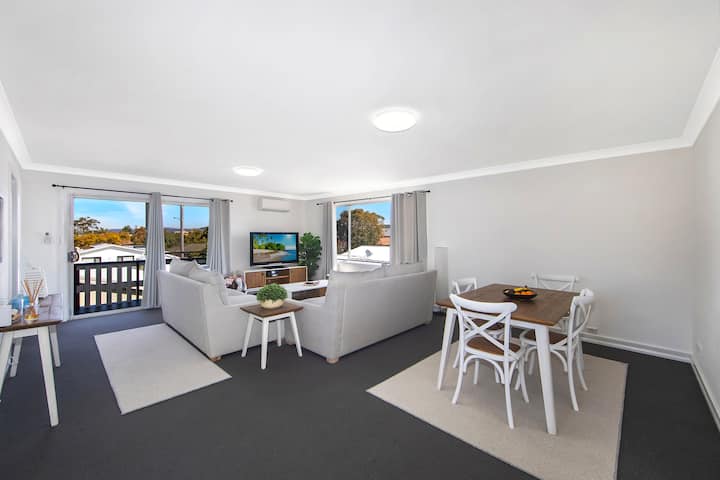 Kinross Umina Beach By Accom Holidays - Central Coast