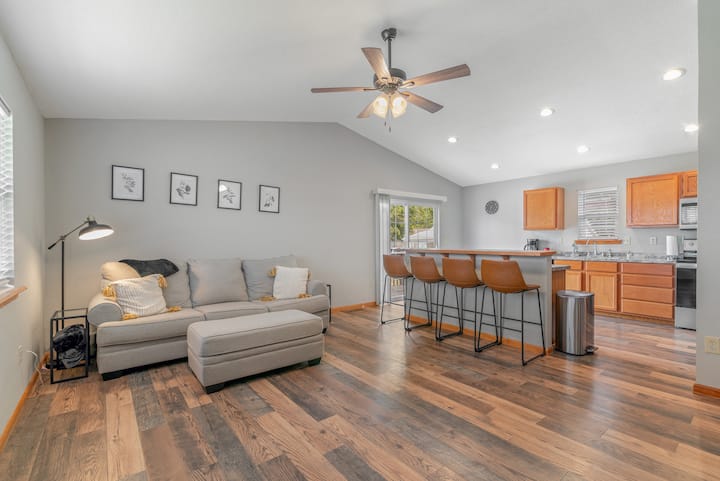 Joplin Home | Central Location - Joplin, MO