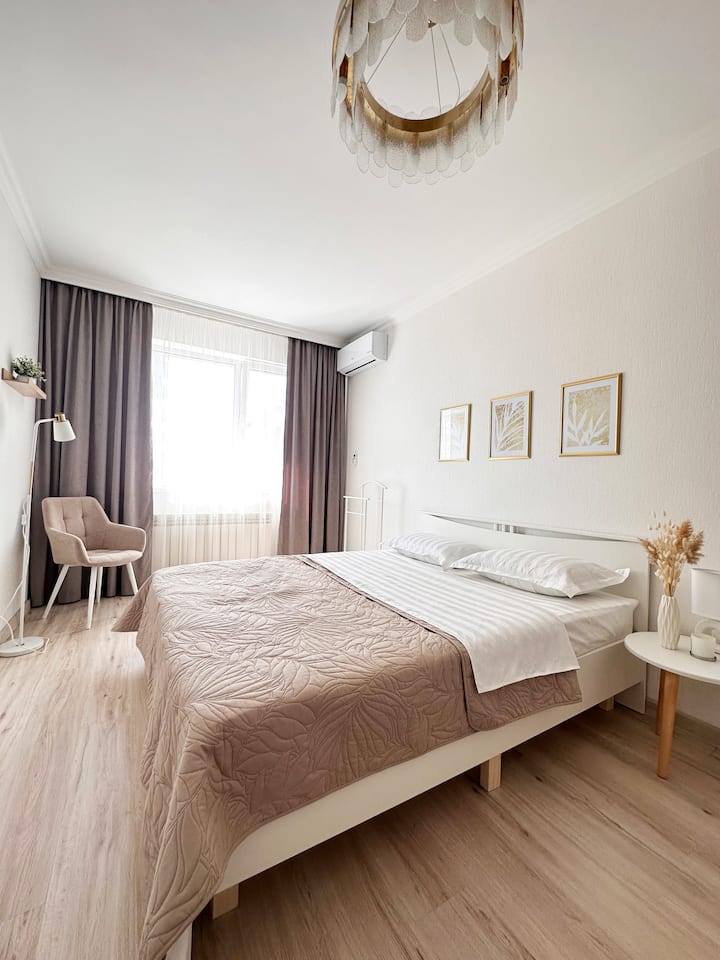 ЖК "Light House" - Astana - Nur-Sultan