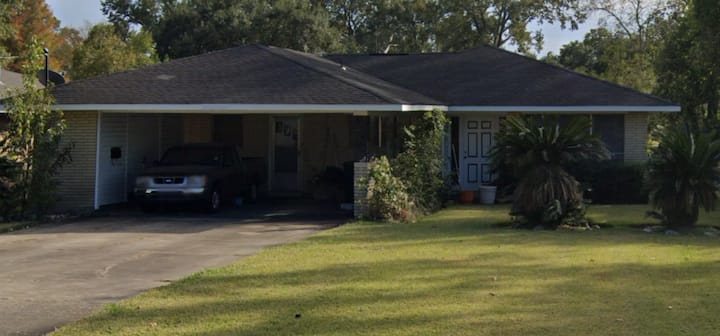 Home In North Baton Rouge - Baton Rouge, LA