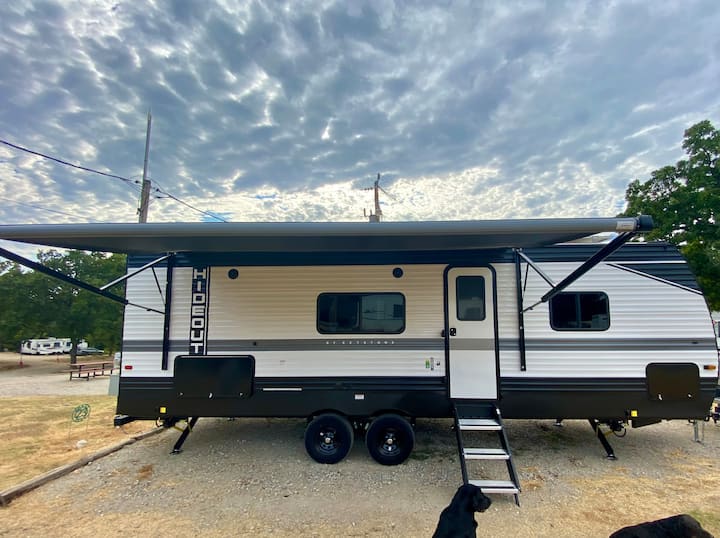 Hideaway Hideout - Oklahoma City, OK