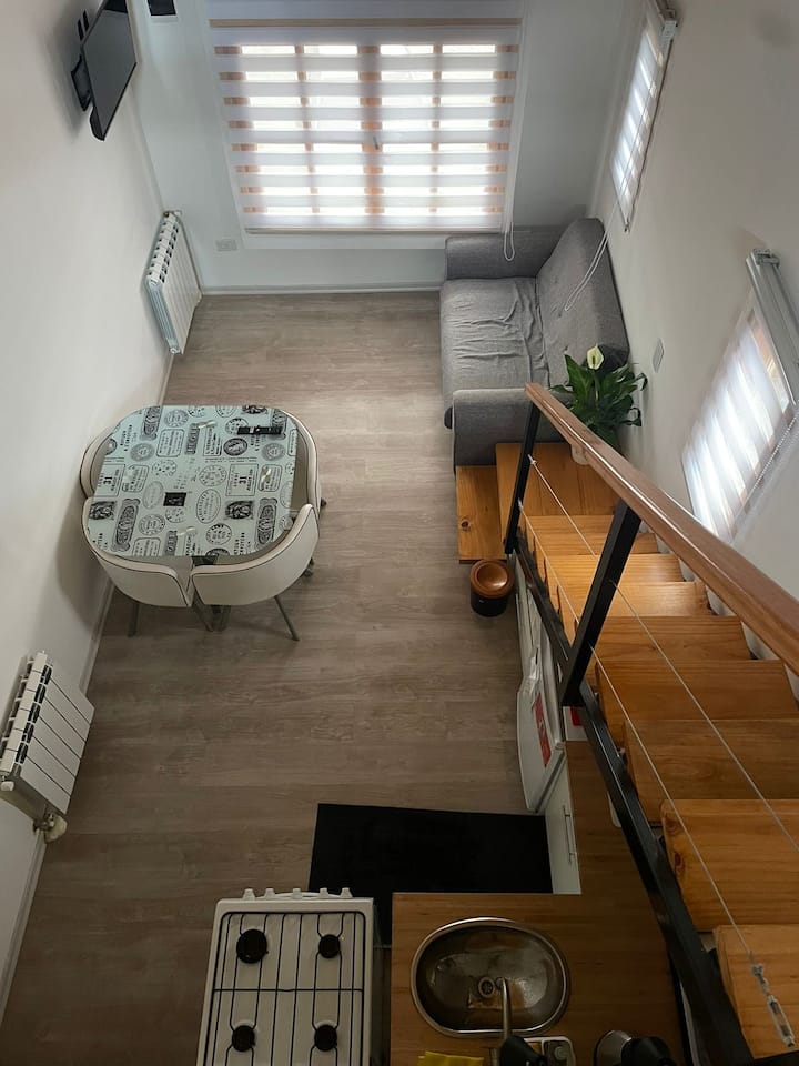 Duplex En Bariloche - Chile