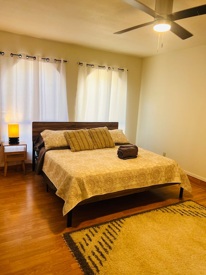 Serene Haven Retreat - Yuma, Az - Yuma, AZ