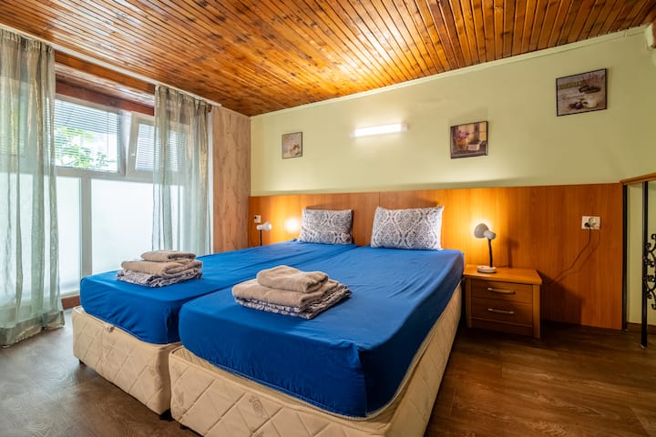 Georgi's Central Maisonette - Sofia