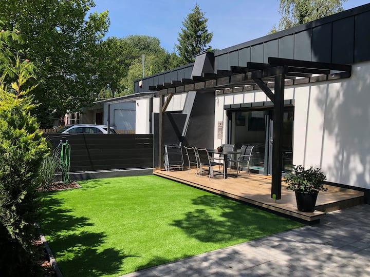 Széplak No.1 - Siófok