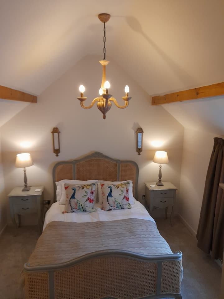 Gorgeous 1-bed Quiet Hideaway - Bridgnorth