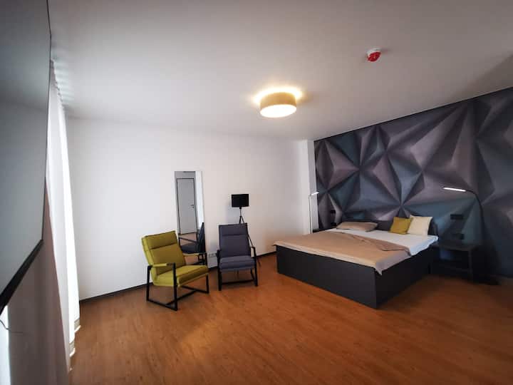 Fairnsquare L1 Sw Studio Deluxe - Darmstadt