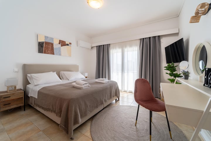 Residence City Apartment - Rhodes