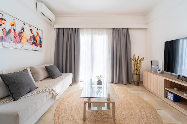 Residence City Apartment - Rodas