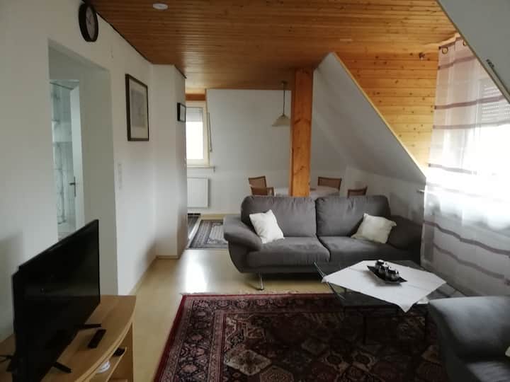 Apartment Mirijam - Erlangen
