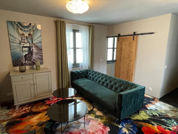 Altstadt Apartment Saphir - Regensburg