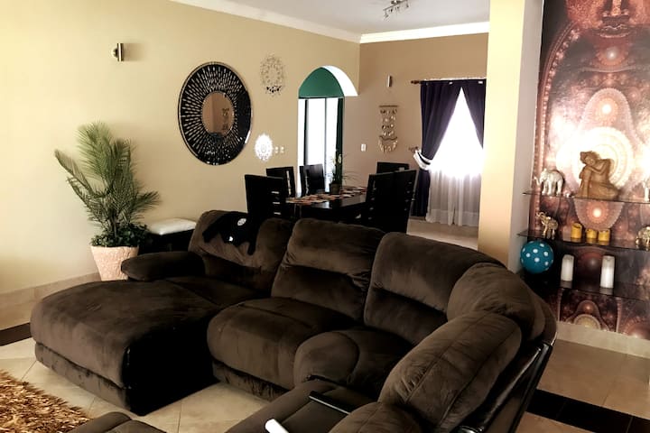 Cabarete The Best Location 3rooms/3baths,oceanone - Cabarete