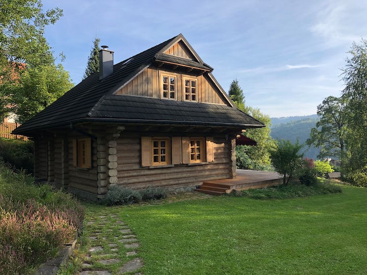 Resetówka Brenna - Wisła