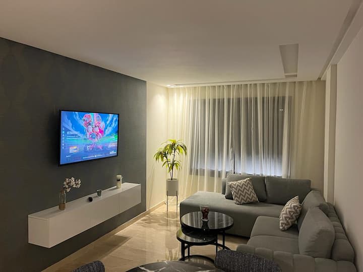 Bourgogne 8 - Casablanca, Maroc