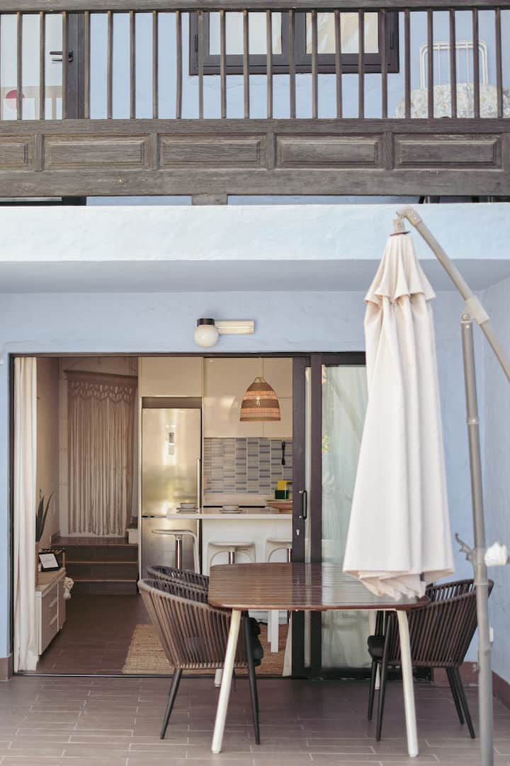 Sun Bungalow - Playa del Inglés