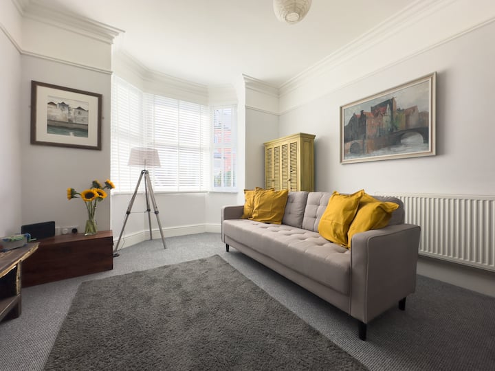 Beautiful Home In Sherwood - Nottingham