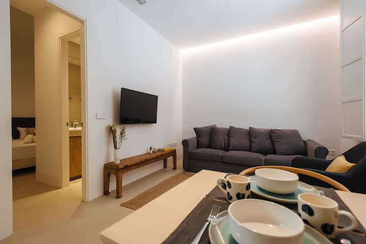 Eva Recommends Castellar 0.3 Con Piscina - Sevilla