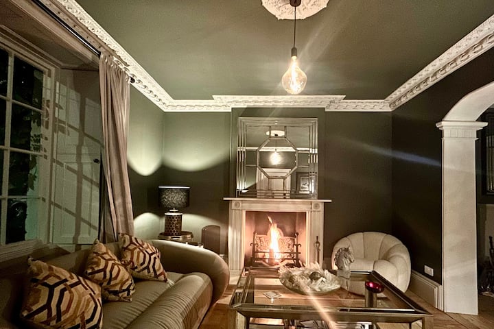 Luxury Grade Ii Listed Cotswolds Retreat - Cirencester