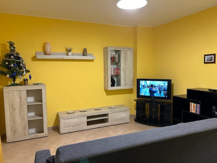 Cà Savoia Appartamento Aeroporto - Bologna