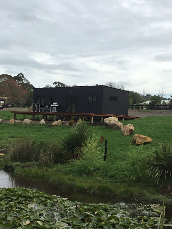 Flaxpod Kerikeri 1 Bedroom - Kerikeri