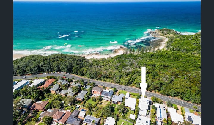 Townhouse In Port Macquarie - Port Macquarie