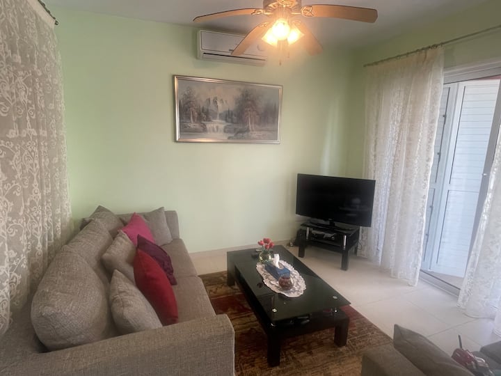 Nerina 15 House - Paphos