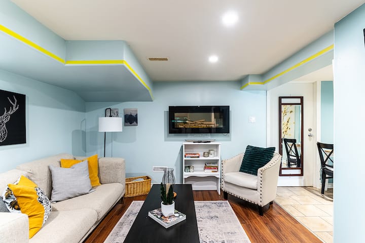 Charming Cozy Stay | Breakfast & Near Breweries - Guelph