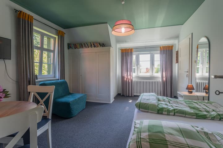 Willa Poranek Pokój Kopalnia Stanisław - Szklarska Poręba