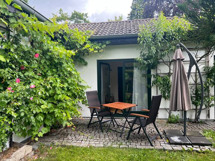 Vennblick - Hammer
