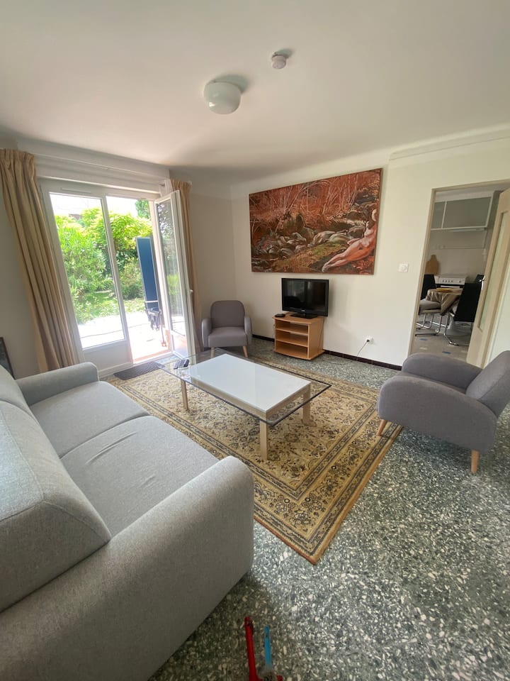 Logement - Limoux