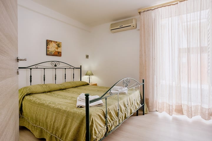 Castellammare Central Stella Apartment - Scopello