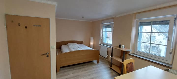 Wg Zimmer Für Max. 2 Personen - Roermond