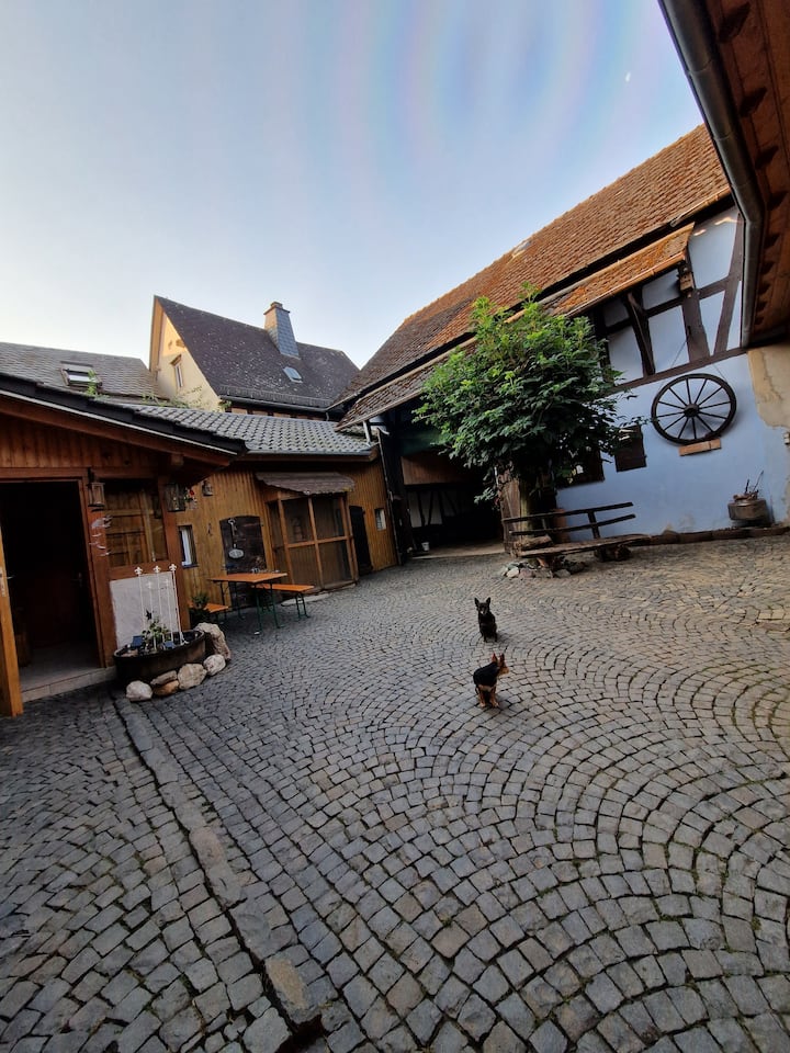 Haus Der Begegnung - Bad Camberg