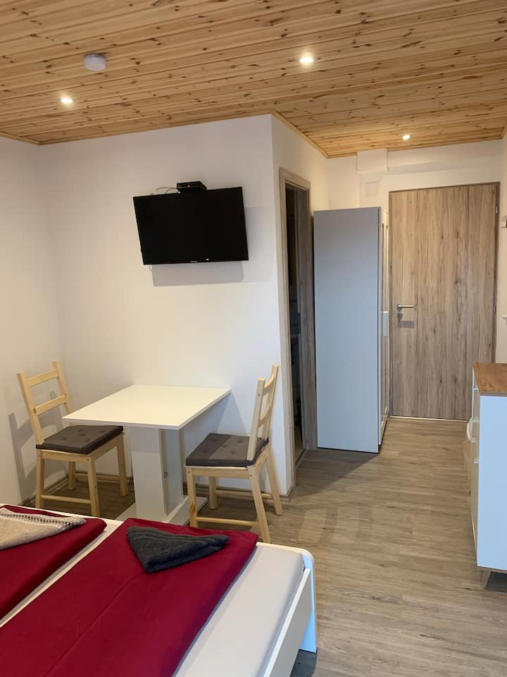 Molnár Apartman - Balatonmeer
