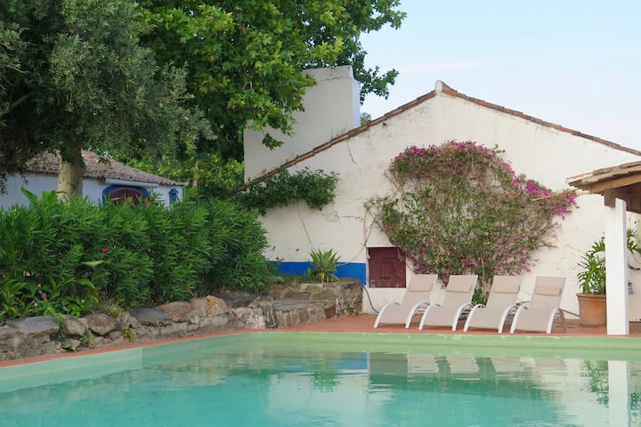 Herdade Da Madalena - Santo Amaro