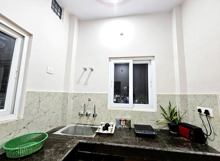 Kriti : Tranquil Modern Oasis - Lucknow