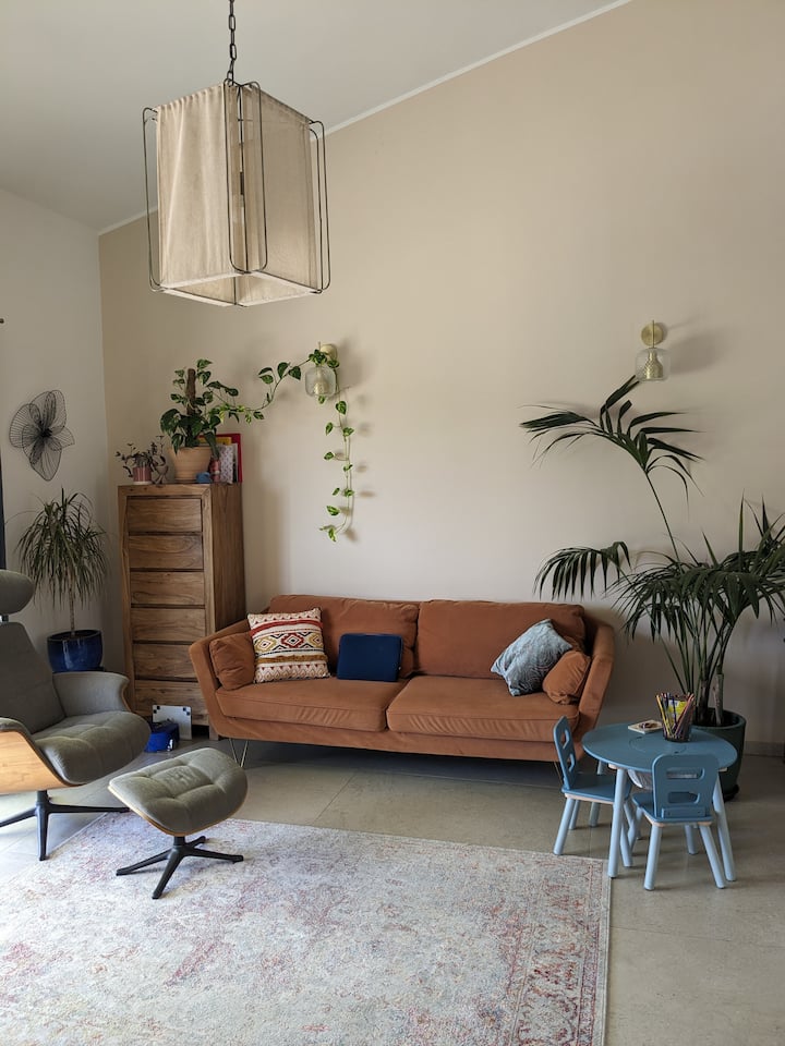 Chambre Privée Dans Villa - Saint-Paul-de-Vence