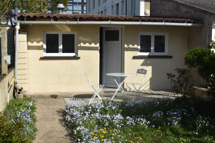 Maisonnette Indépendante 17m² Avec Terrasse - Le Perreux-sur-Marne