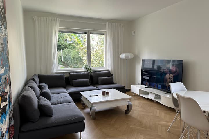 Lägenhet I Johanneberg - Gothenburg