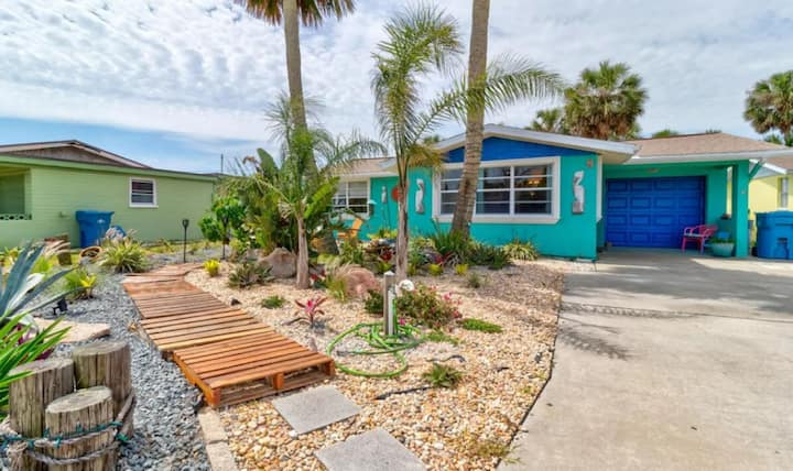 Ormond Beach Home By Avarice - Ormond Beach, FL