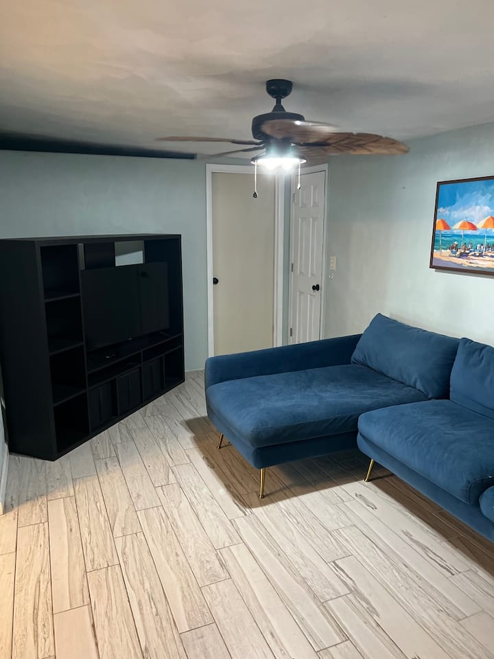 Ormond Beach Home By Avarice - Ormond-by-the-Sea, FL