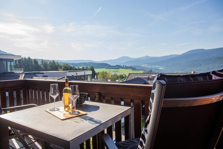 Appartement Himmelsglück - Cham