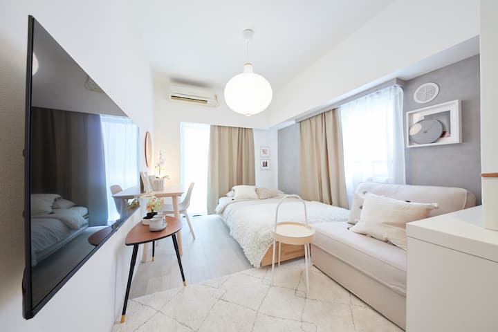 Shinjuku Kabukicho Designer's Apartment Vi - Shinjuku City