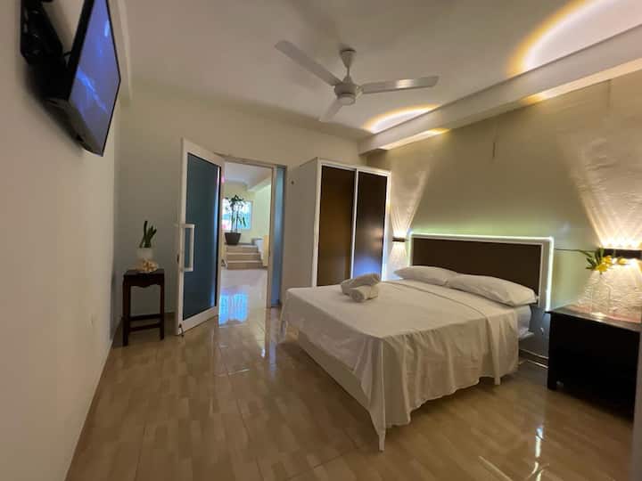 Private Room - Perfect For Backpackers! - Puerto Plata