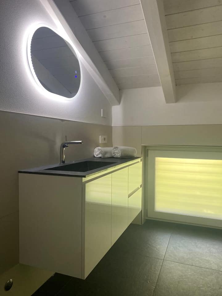 Attico Da Silvi - Ledro