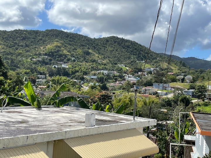 Off Grid Living - Cayey