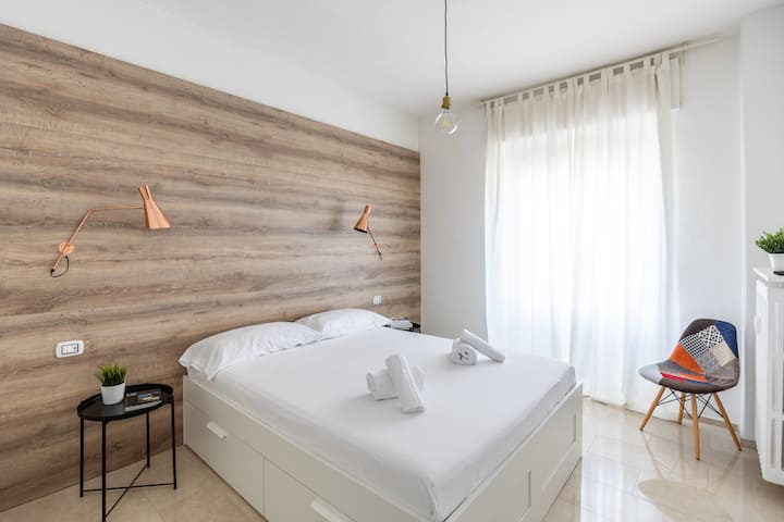 [Sansiro-duomo] Elegant & Quiet Apartment - Milão
