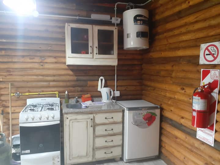 Naranja Ocaso - Gualeguaychú